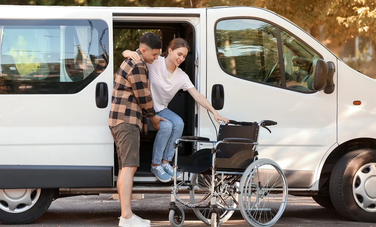 5 Tips For Choosing The Right NDIS Provider