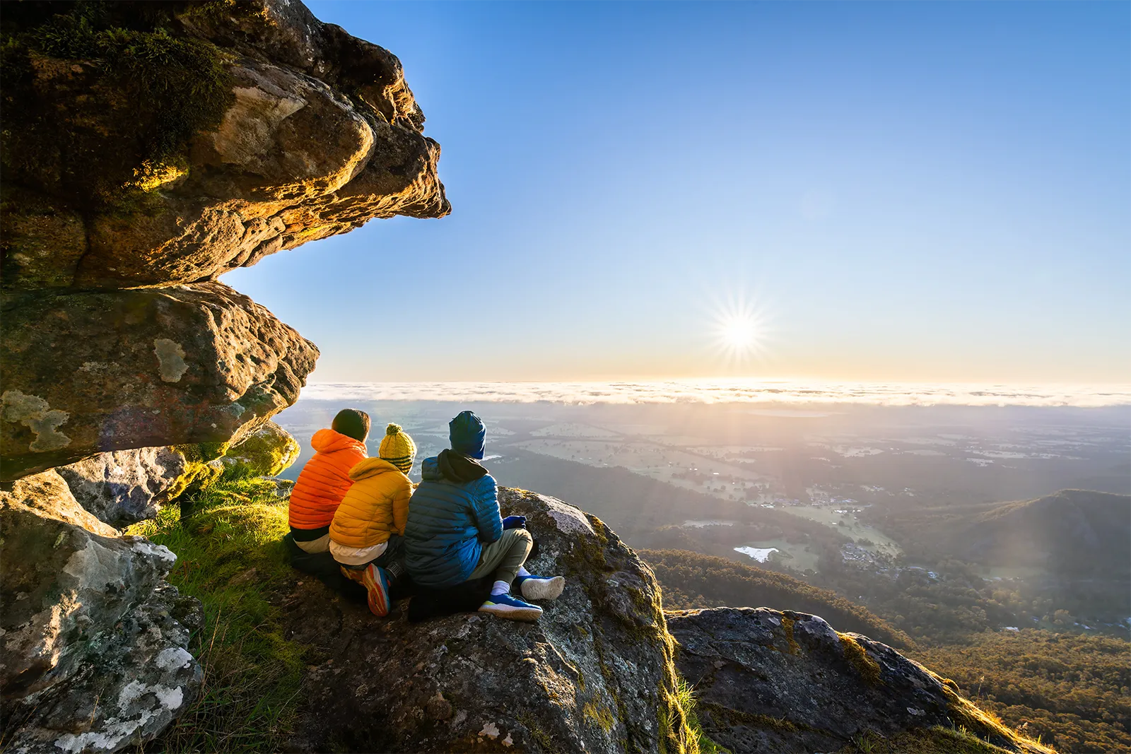 5 Lessons I Learned While Moving Abroad