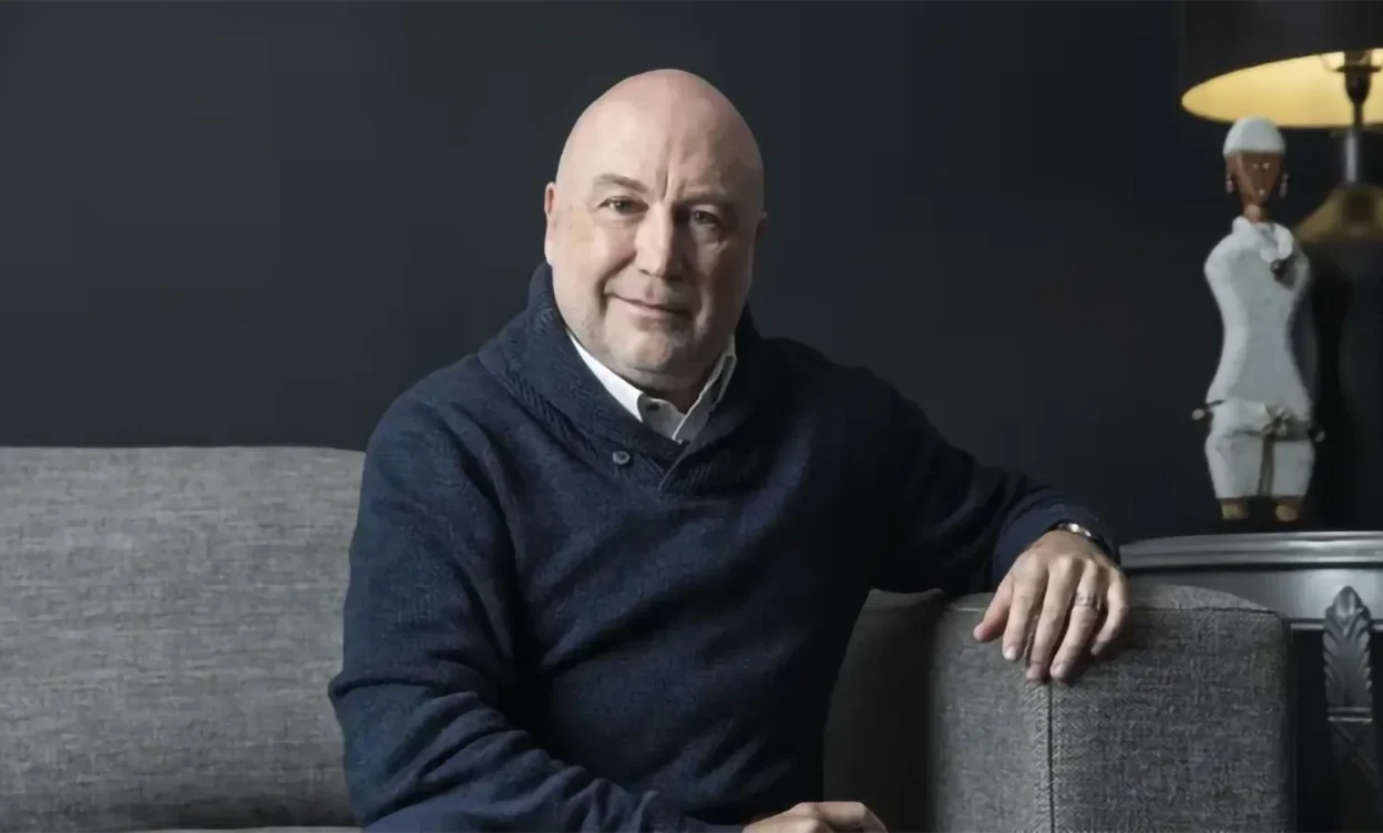 Dr Mark Cross On Mental Illness, Psychiatry, And Balance In Healthcare