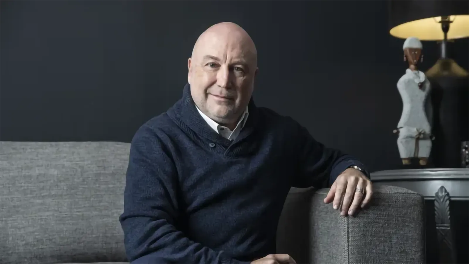 Dr Mark Cross on Mental Illness, Psychiatry, and Balance in Healthcare