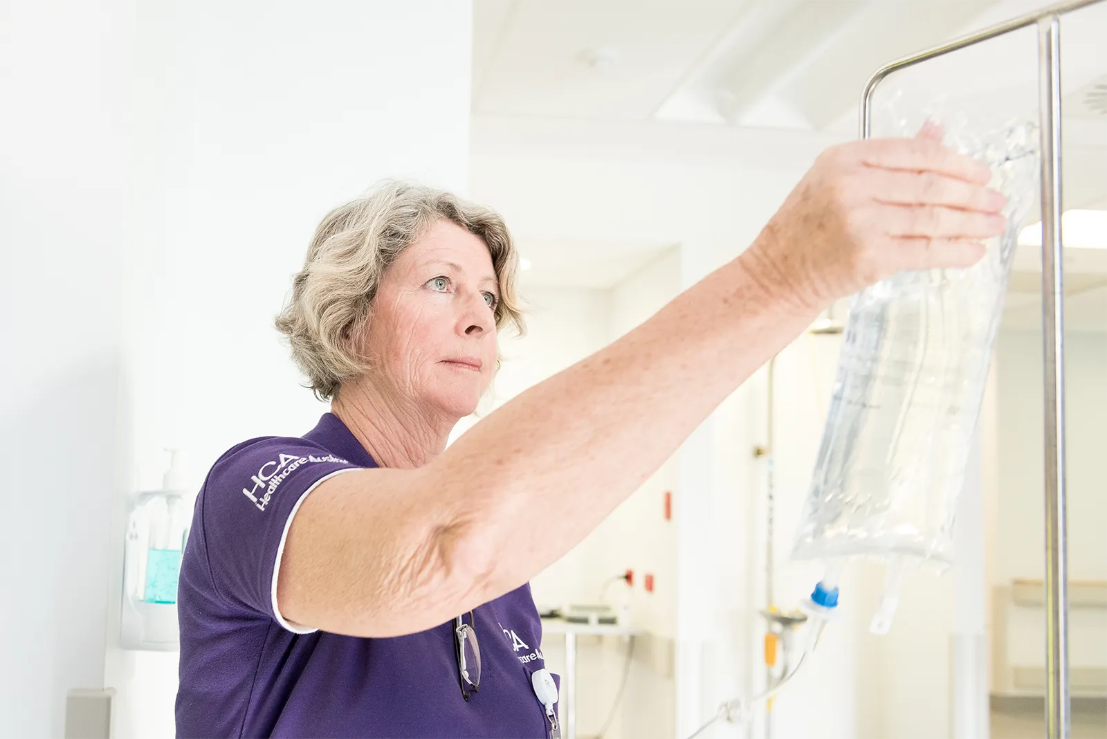 What is Metro Nursing?