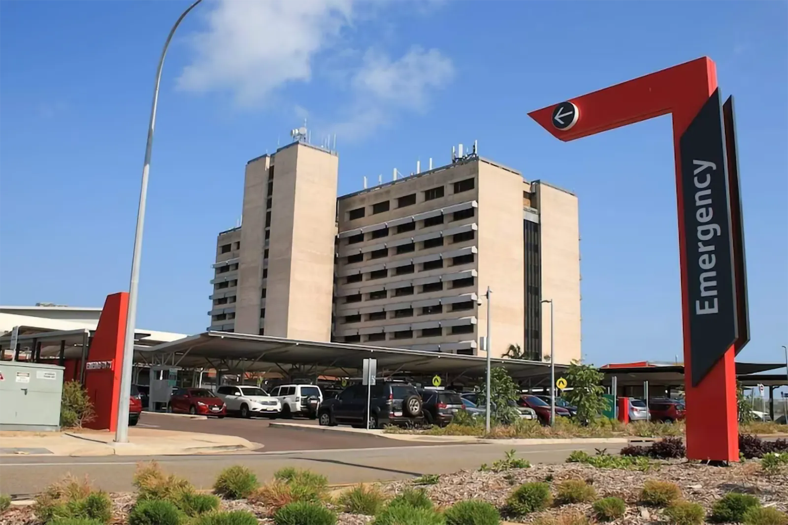 Wards to Waterfalls: A Travel Nurse’s Experience in Darwin