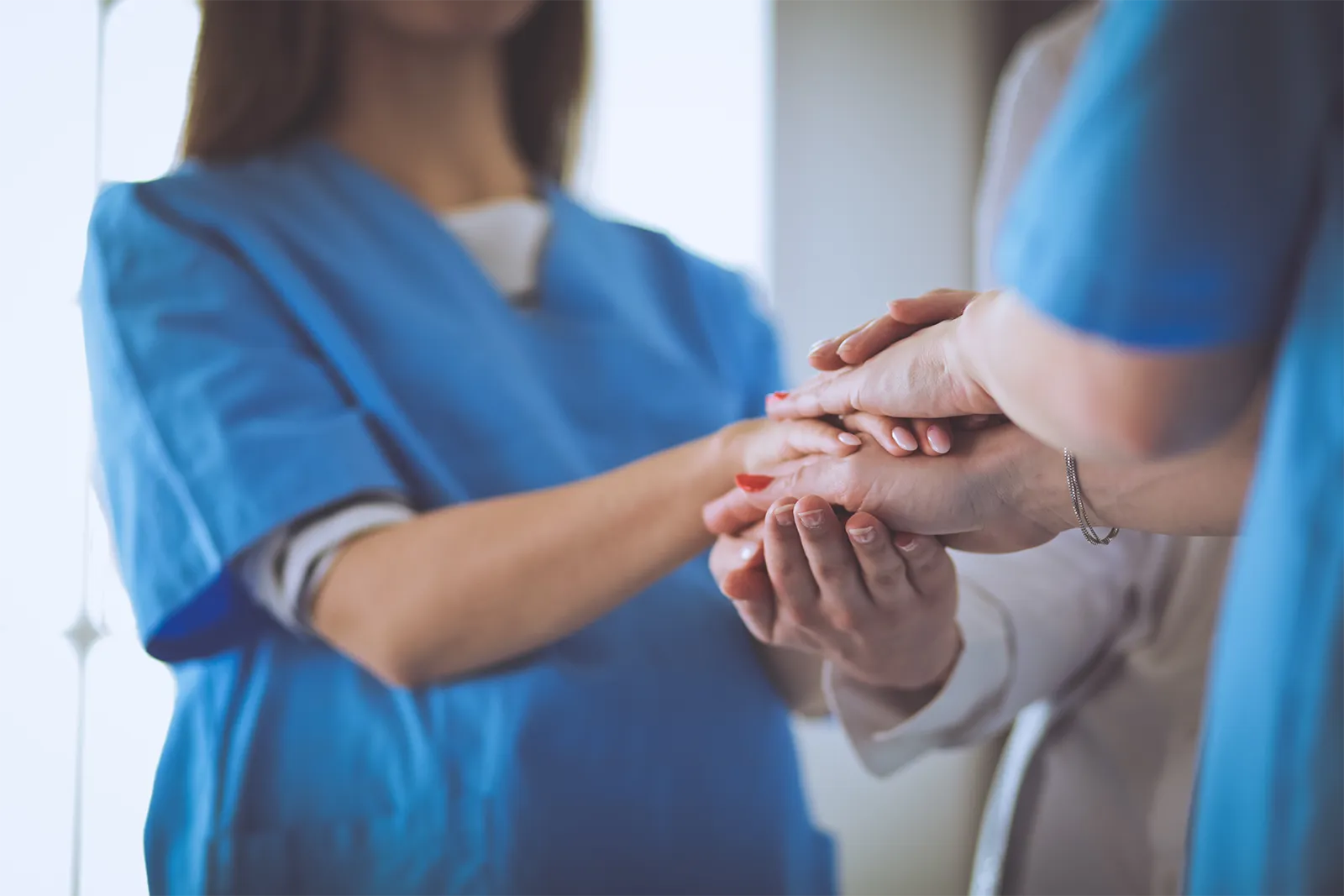 My Top 4 Reasons for working a Permanent Nursing Job