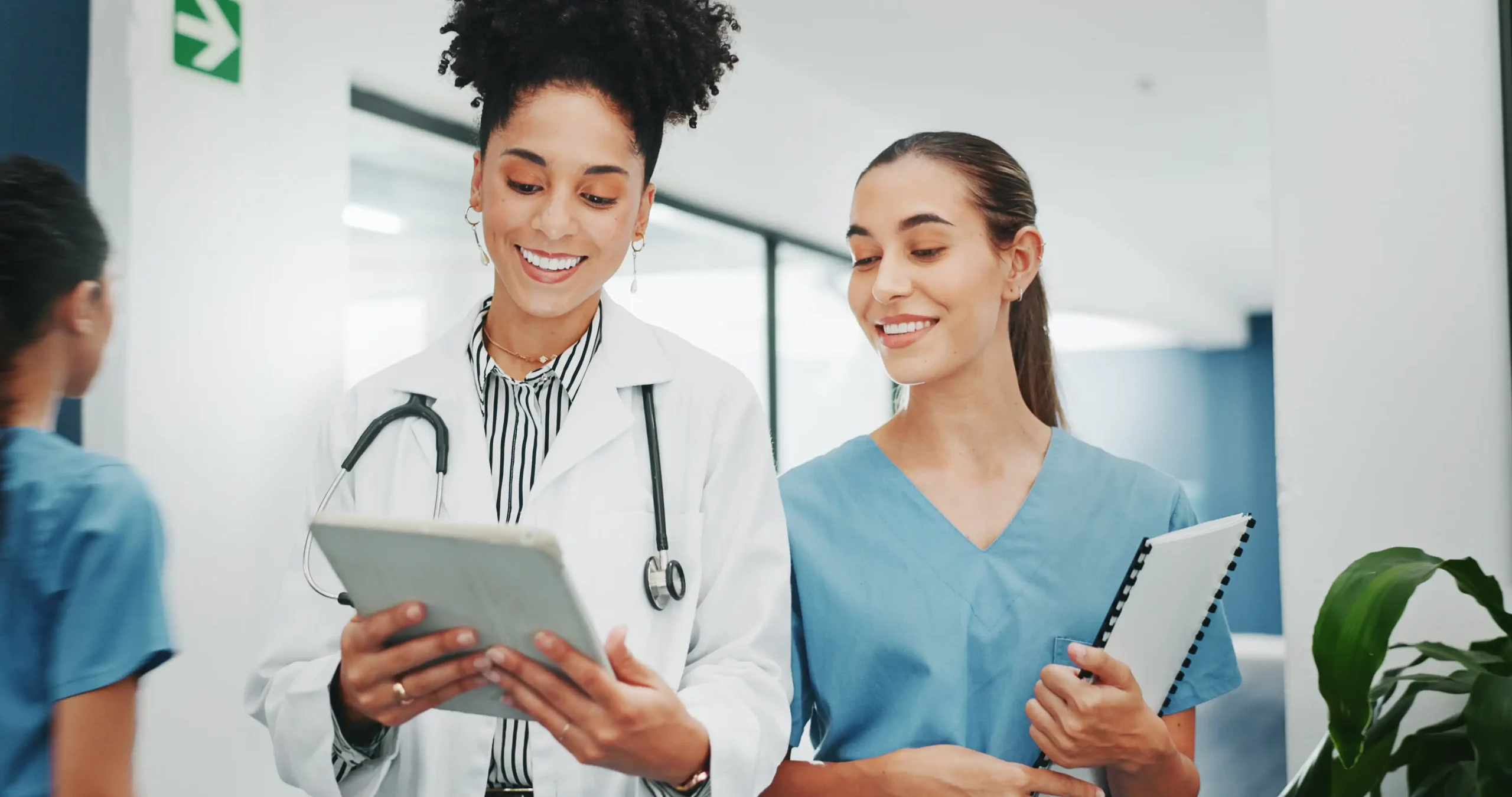 Top Strategies for Addressing Healthcare Workforce Shortages