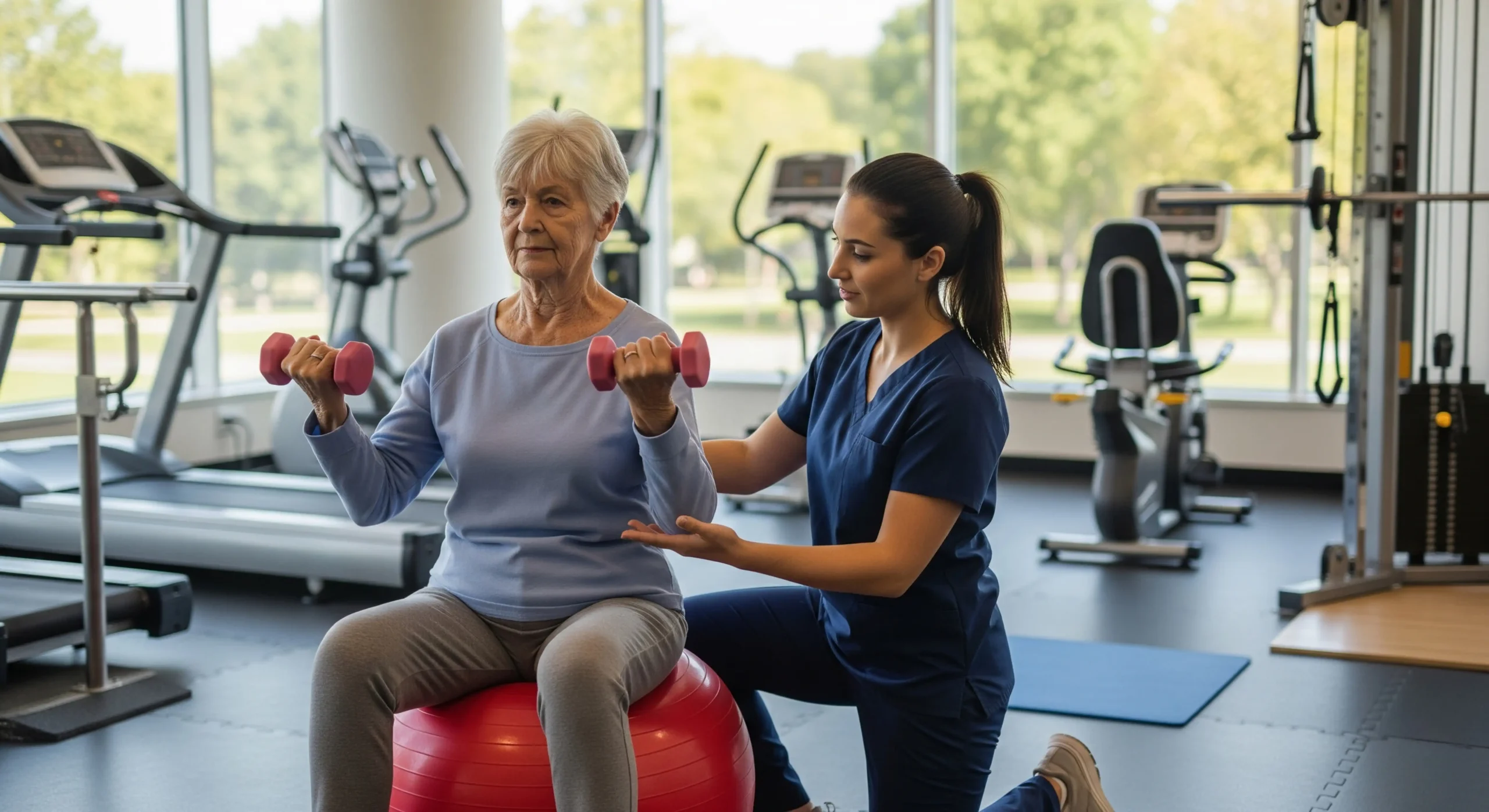 Physiotherapy Employment Trends for 2026: Skills & Salary