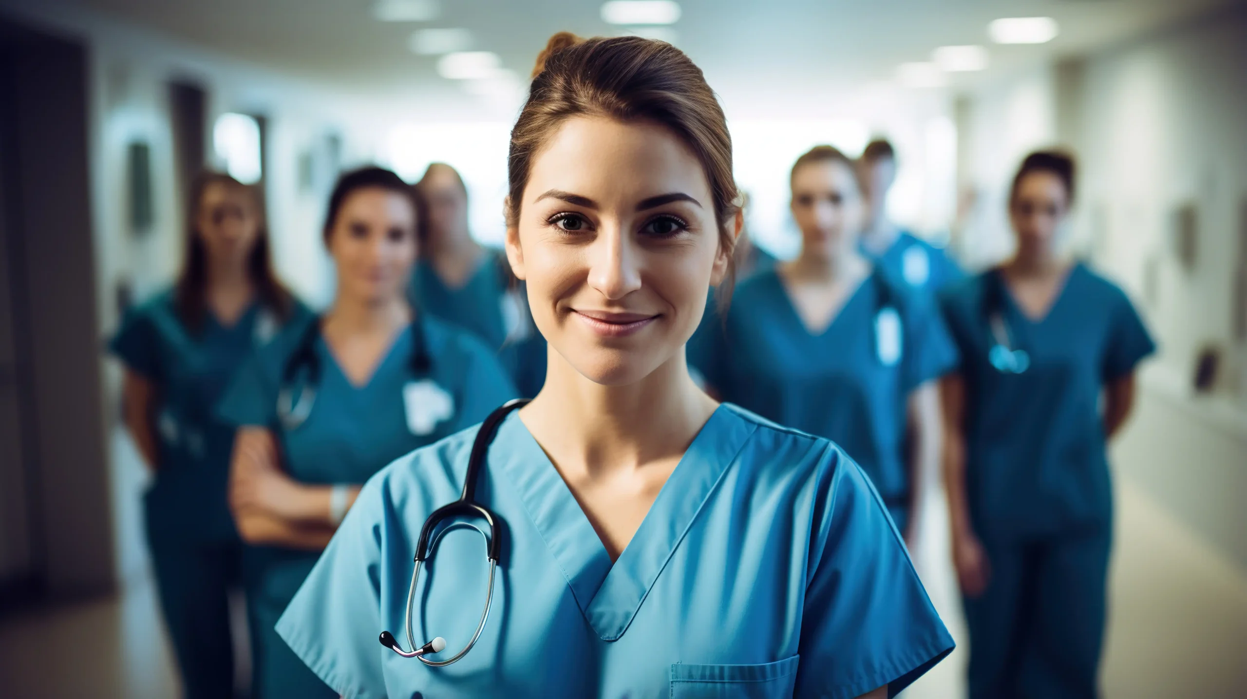2026 Registered Nursing Trends: Need to know