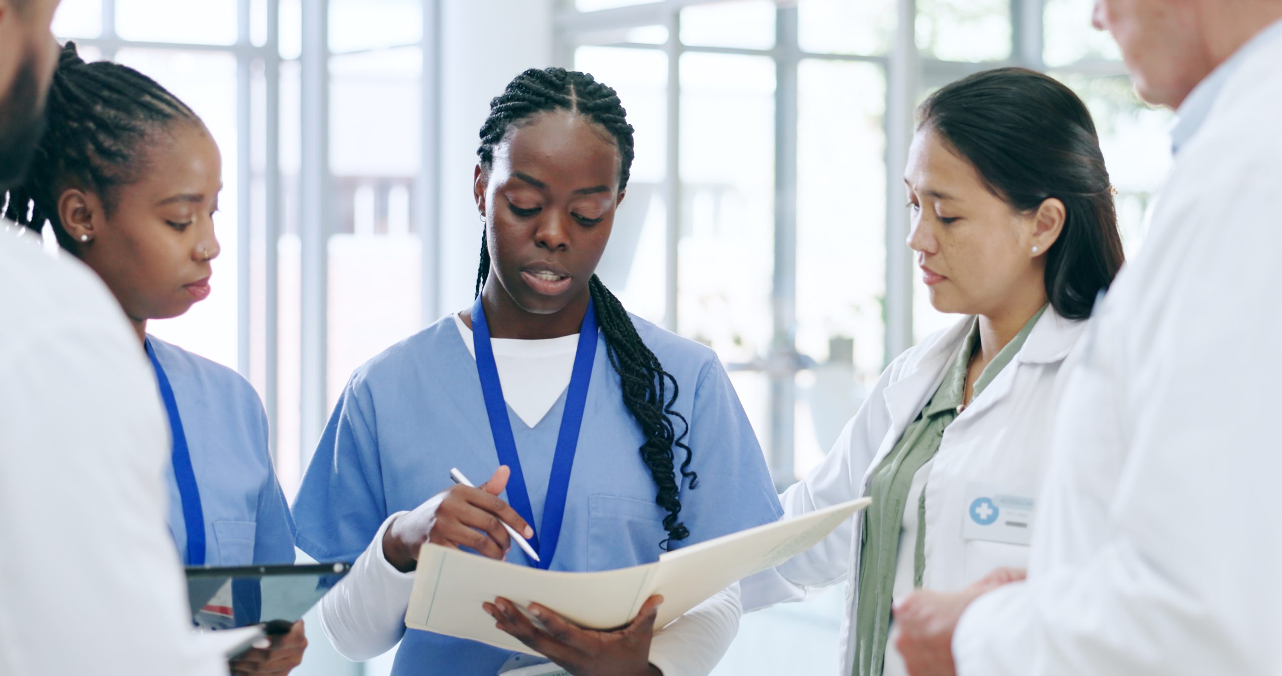 Complete Guide to Nurse Unit Manager Roles and Responsibilities