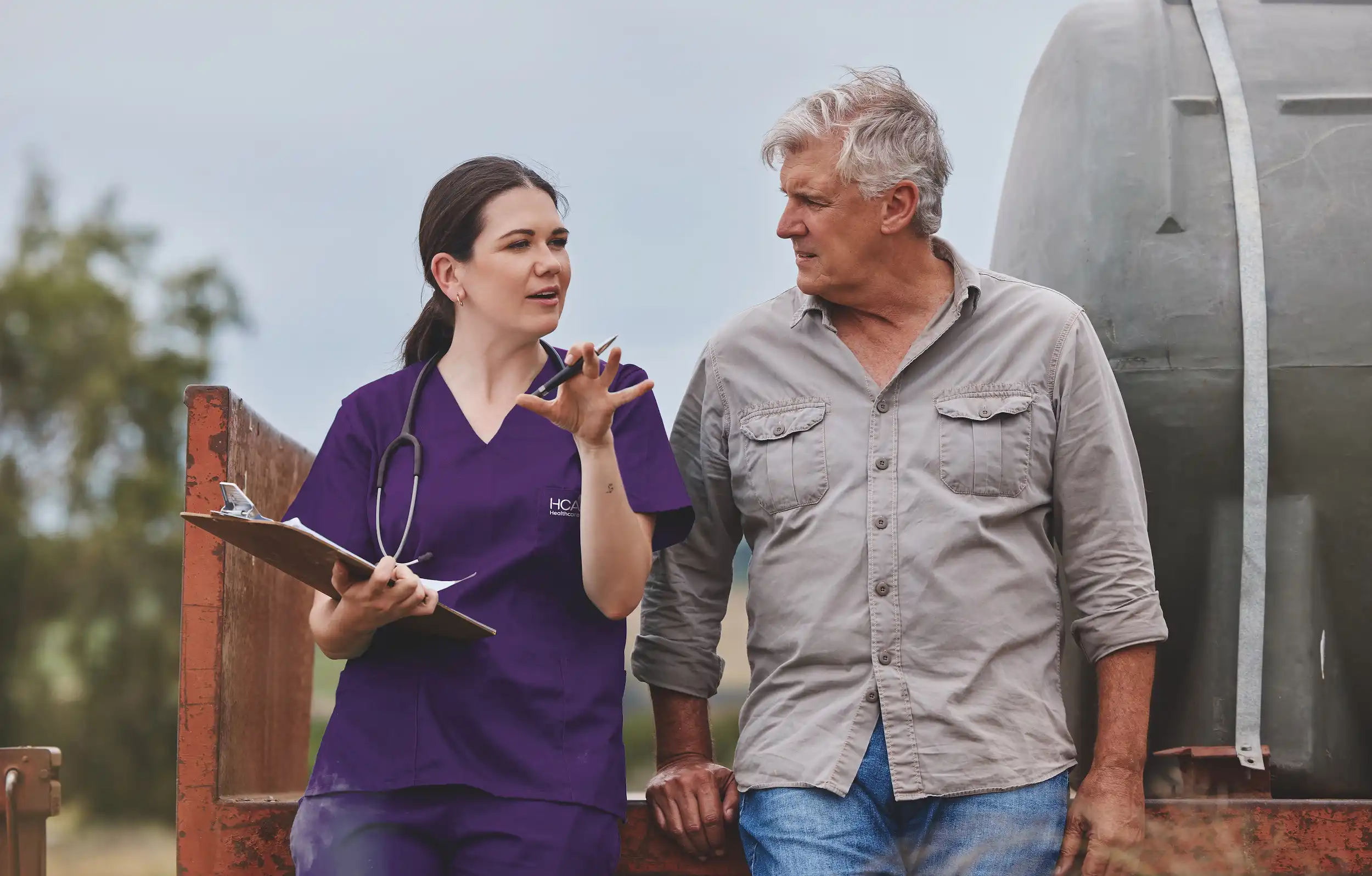 Rural & Remote Nursing Contracts Australia: What to Expect