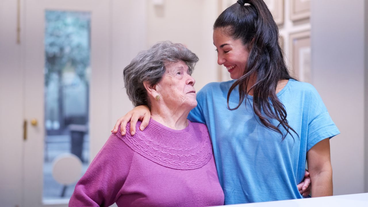 Essential Daily Care Tasks For Supporting Clients At Home