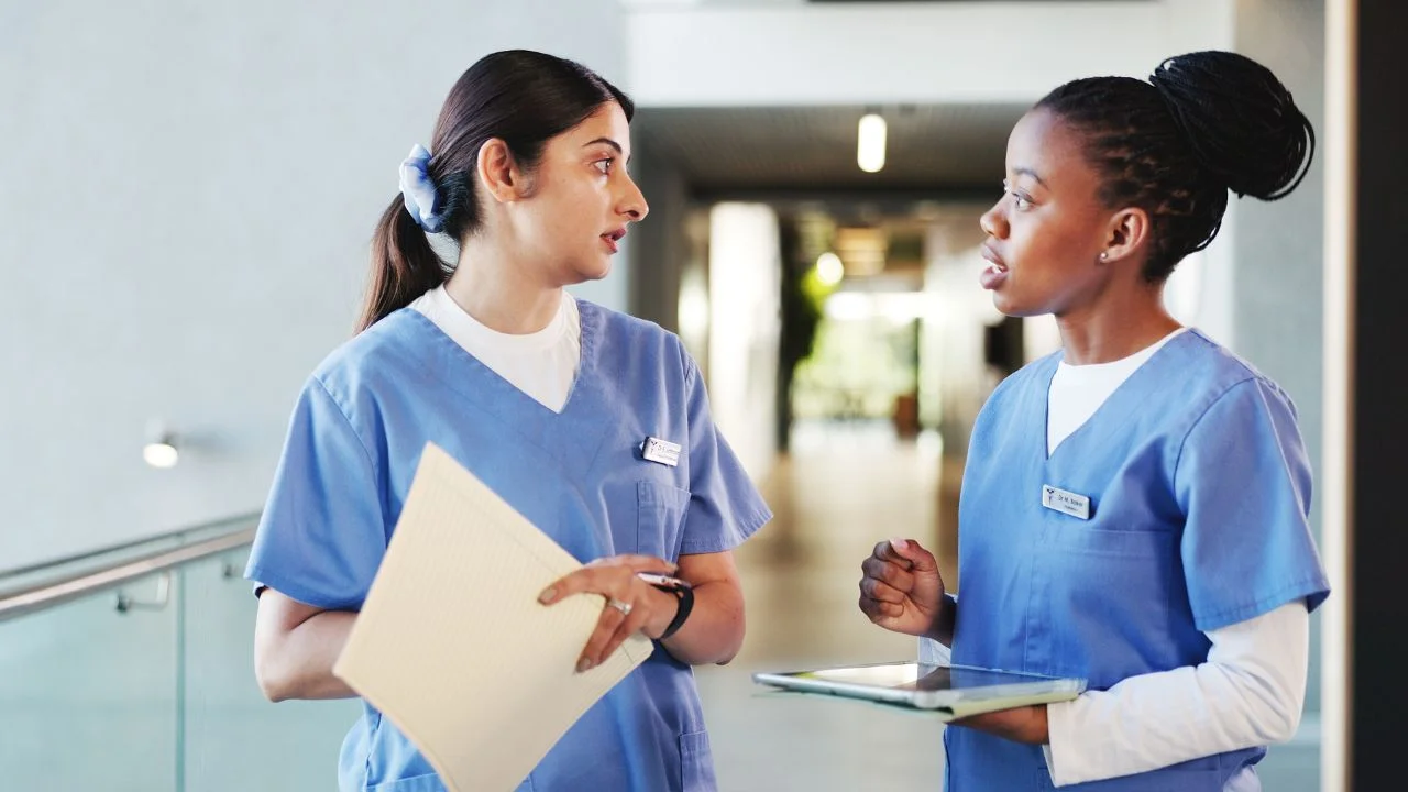 Nurse Working Hours In Australia
